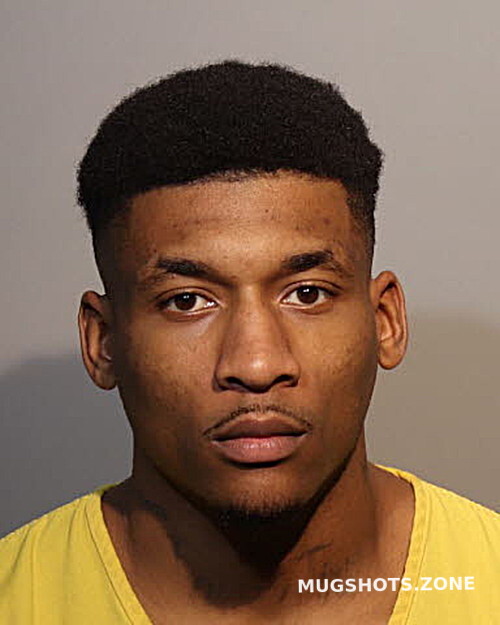 NASIR LEWIS-HICKS 10/04/2023 - Seminole County Mugshots Zone