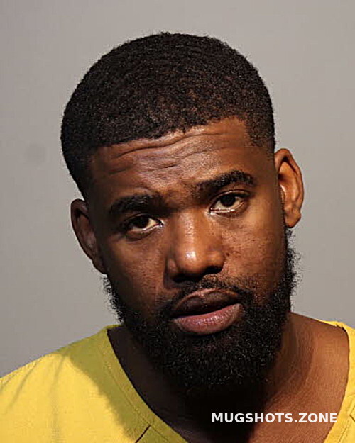 JOHNNY SIMON 10/04/2023 - Seminole County Mugshots Zone