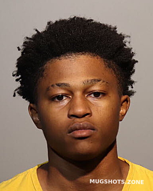 DRAVIOUS BURCH 10/04/2023 - Seminole County Mugshots Zone