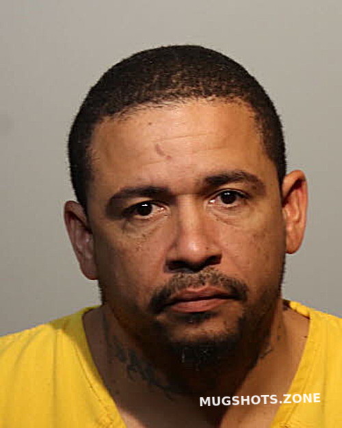 Vincent Rosa 10 04 2023 Seminole County Mugshots Zone