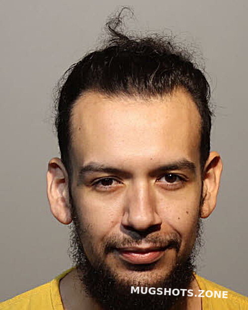 FERNANDO ROBLEDO 10/04/2023 - Seminole County Mugshots Zone