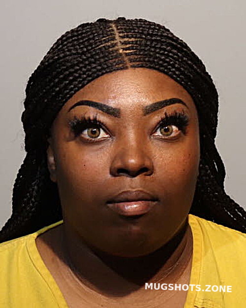 TAWANDA ALLISON 10/04/2023 - Seminole County Mugshots Zone