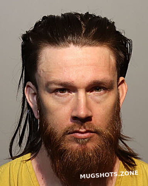 JAMES MITCHELL 10/04/2023 - Seminole County Mugshots Zone