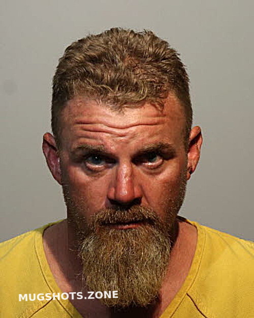 TERRY WILLIAMS 10/04/2023 - Seminole County Mugshots Zone