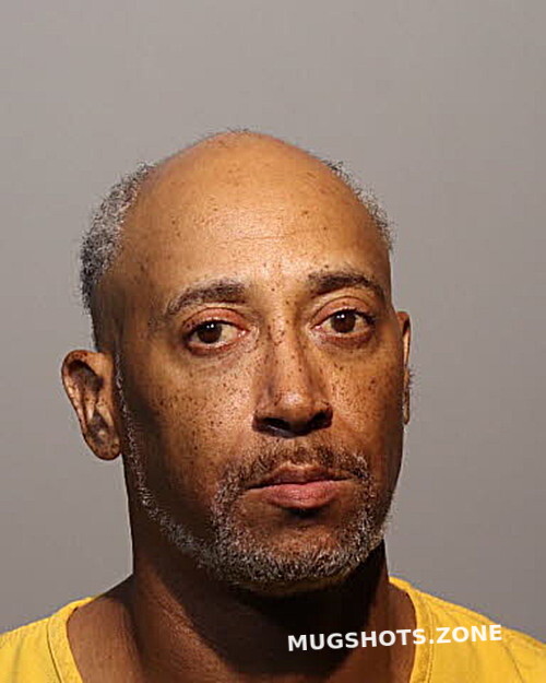 CHRISTOPHER FOSTER 10/04/2023 - Seminole County Mugshots Zone