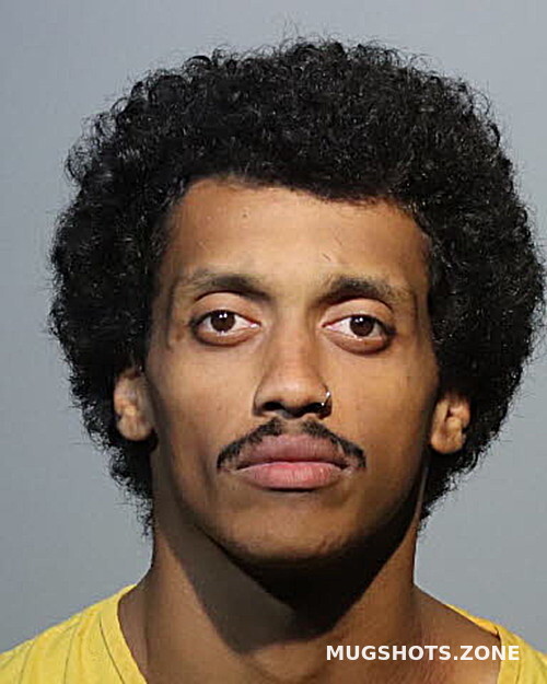 STEVEN PETERS 10/09/2023 - Seminole County Mugshots Zone