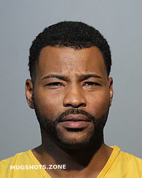 JOHNNY HART 10/09/2023 - Seminole County Mugshots Zone