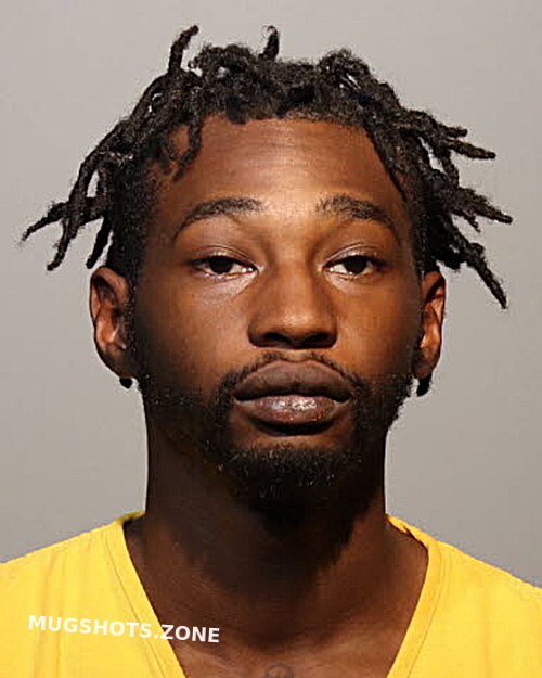 KEYON DENNIS 10/10/2023 - Seminole County Mugshots Zone