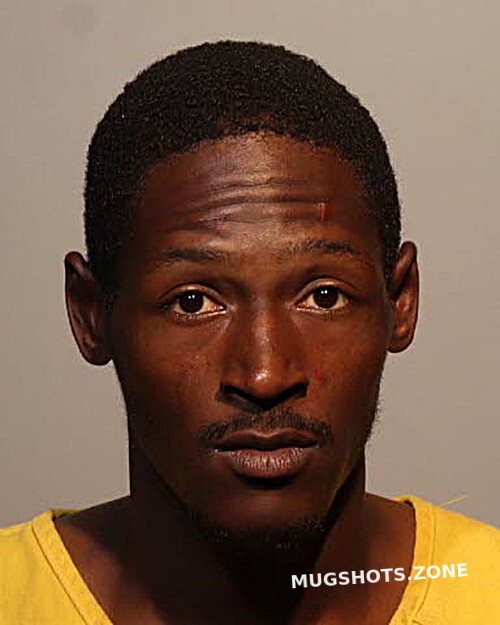 REUBEN DAVIS 10/10/2023 - Seminole County Mugshots Zone