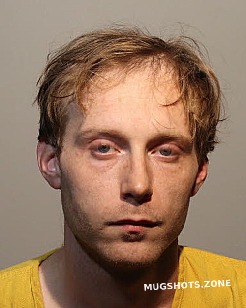 ANTHONY DEMARCO 10/10/2023 - Seminole County Mugshots Zone