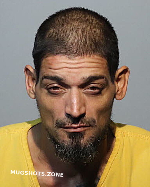 JONATHAN RAMOS 10/10/2023 - Seminole County Mugshots Zone