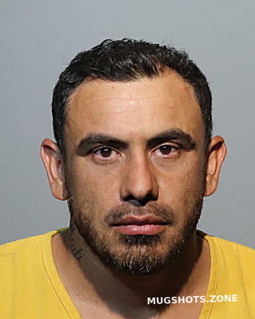 EDWIN REY TORRES 10/11/2023 - Seminole County Mugshots Zone