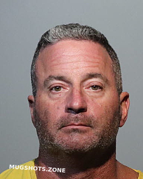 KEVIN LEMAY 10/11/2023 - Seminole County Mugshots Zone