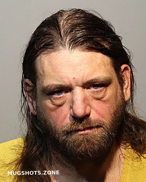 RODNEY SCOTT 10/11/2023 - Seminole County Mugshots Zone