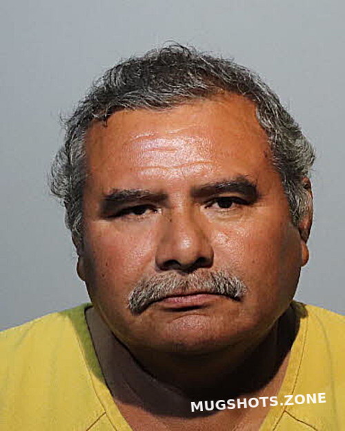 EDGAR DIAZ 10/11/2023 - Seminole County Mugshots Zone