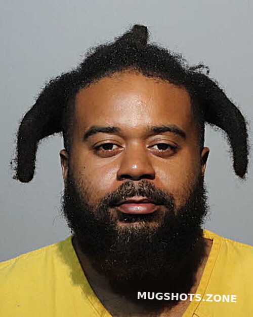 BAXTER WATTS 10/12/2023 - Seminole County Mugshots Zone