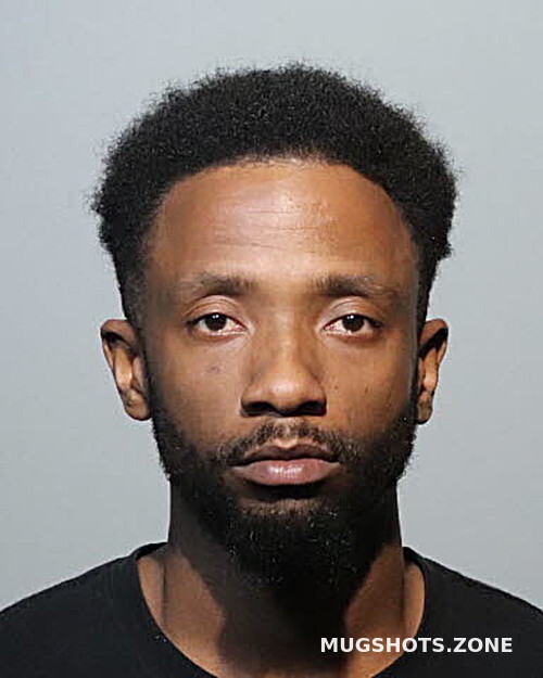 JOSHUA HENDERSON 10/12/2023 - Seminole County Mugshots Zone