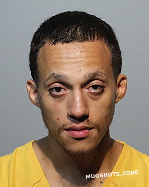 AUSTIN GOODELL 10/13/2023 - Seminole County Mugshots Zone