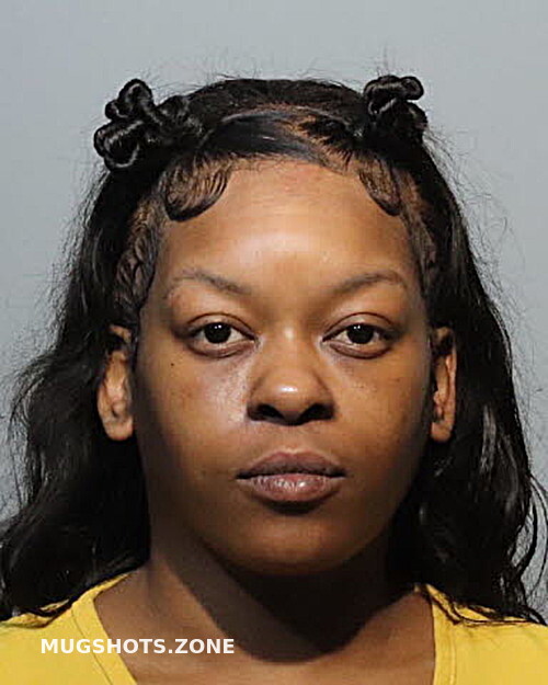ALLISON BUSH 10/13/2023 - Seminole County Mugshots Zone