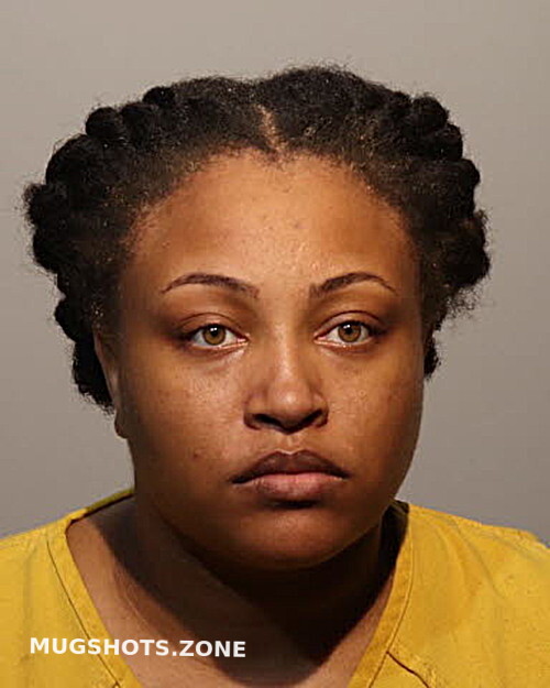 AALIYAH WILLIAMS 10/13/2023 - Seminole County Mugshots Zone