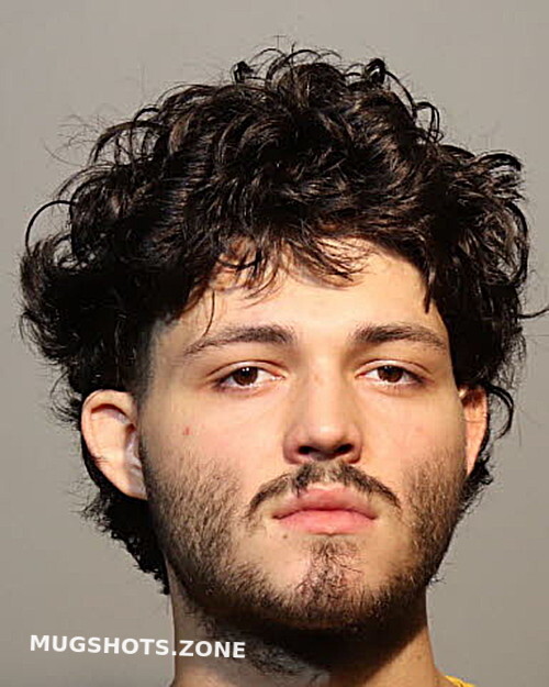 ETHAN SLOAN 10/13/2023 - Seminole County Mugshots Zone