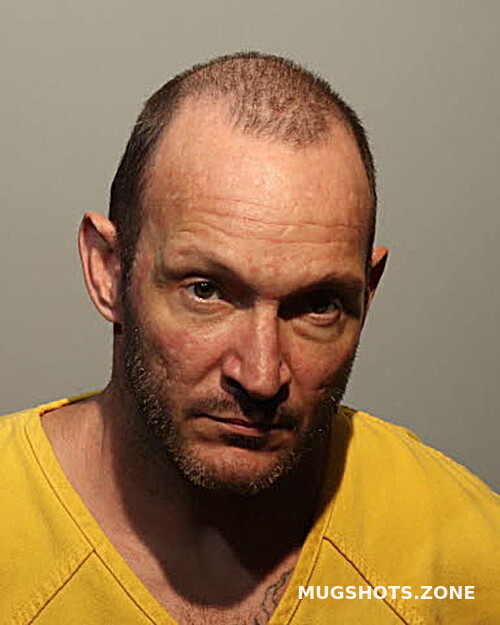 CHRISTOPHER SMITH 10/13/2023 - Seminole County Mugshots Zone