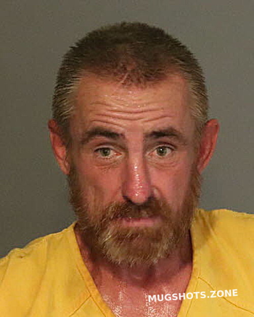 THOMAS LUDWIG 10/13/2023 - Seminole County Mugshots Zone