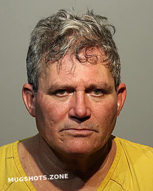 REX MIRES 10/14/2023 - Seminole County Mugshots Zone