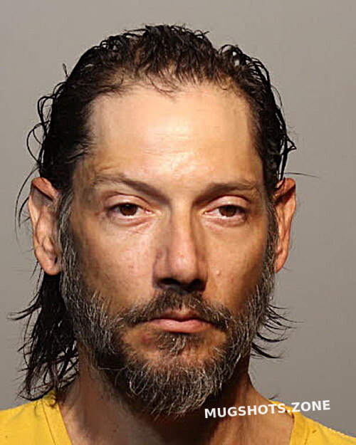 BRYAN KEITH 10/15/2023 - Seminole County Mugshots Zone