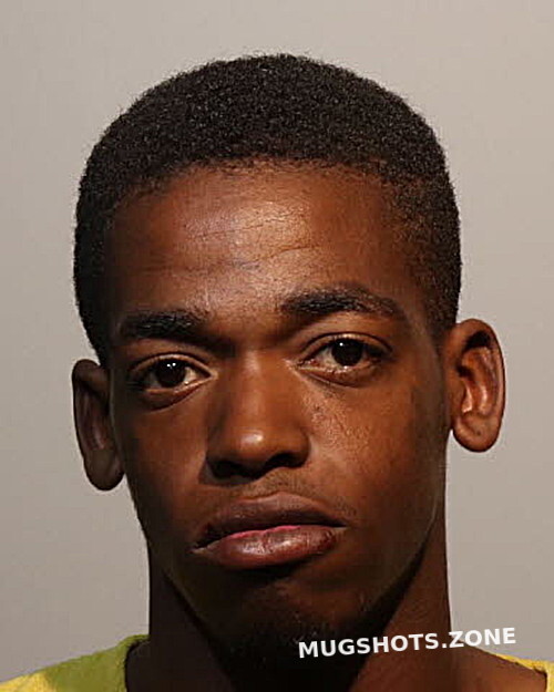 MARCELLUS JOHNSON 10/15/2023 - Seminole County Mugshots Zone