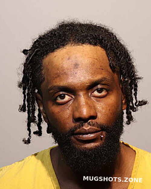 DERIEK MCCONICO 10/15/2023 - Seminole County Mugshots Zone