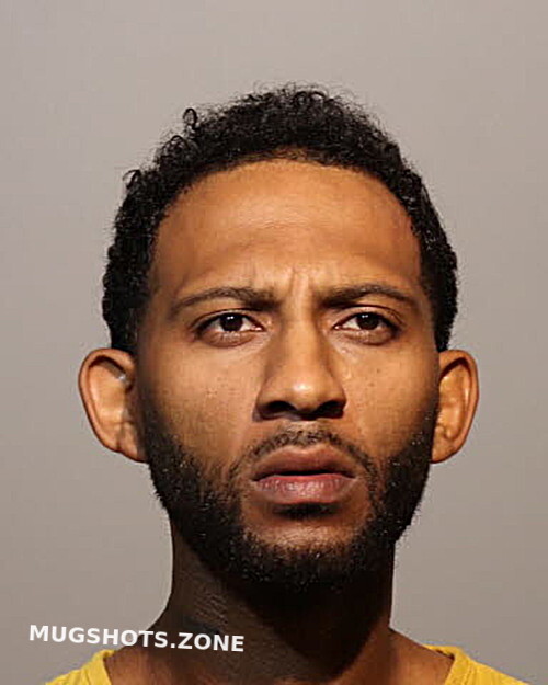 CHRISTOPHER HARRIS 10/15/2023 - Seminole County Mugshots Zone