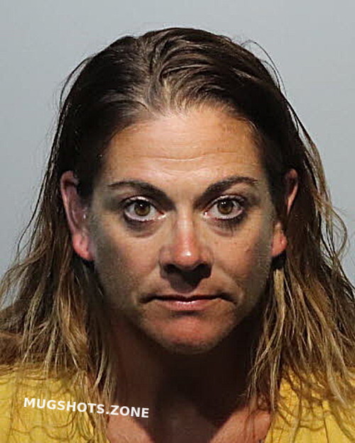 KELLY WALRATH 10/16/2023 - Seminole County Mugshots Zone