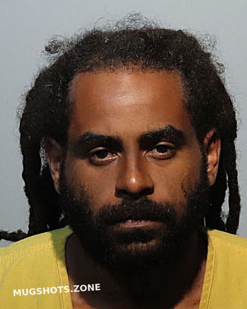 RONNIE HORN 10/16/2023 - Seminole County Mugshots Zone