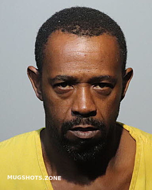 TONY STEWART 10/16/2023 - Seminole County Mugshots Zone