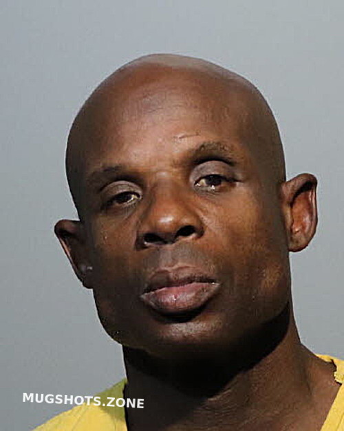 ERIC INGRAM 10/16/2023 - Seminole County Mugshots Zone