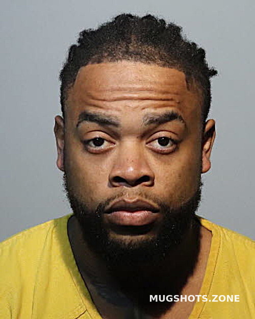 RODNEY MATHIEU 10/16/2023 - Seminole County Mugshots Zone