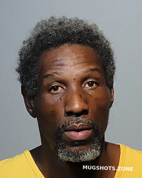 TRAVIS MADDOX 10/17/2023 - Seminole County Mugshots Zone