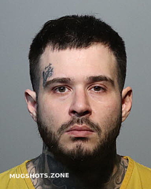 JONAH WEINGARTEN 10/17/2023 - Seminole County Mugshots Zone