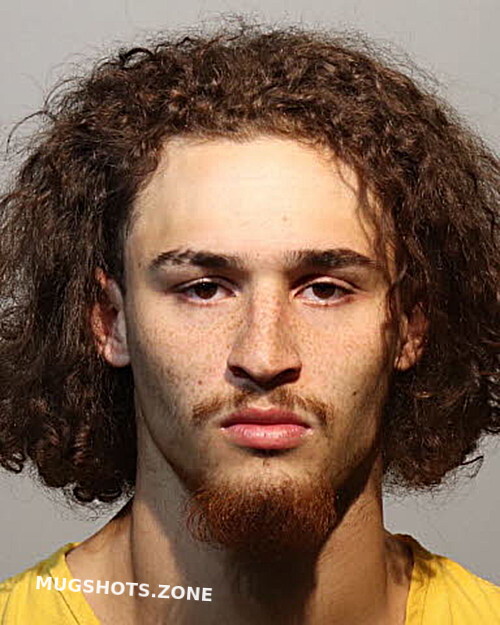 KEIGHAN JACK 10/18/2023 - Seminole County Mugshots Zone
