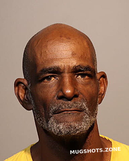 RODNEY HALL 10/18/2023 - Seminole County Mugshots Zone