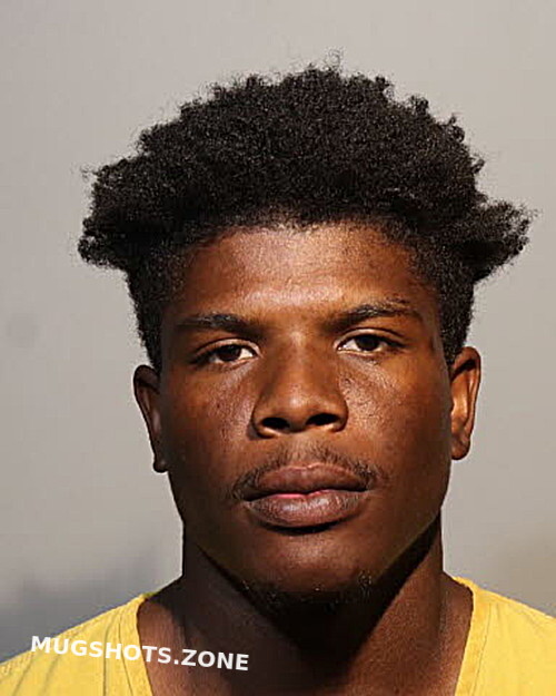 CALVIN CHISHOLM 10/18/2023 - Seminole County Mugshots Zone