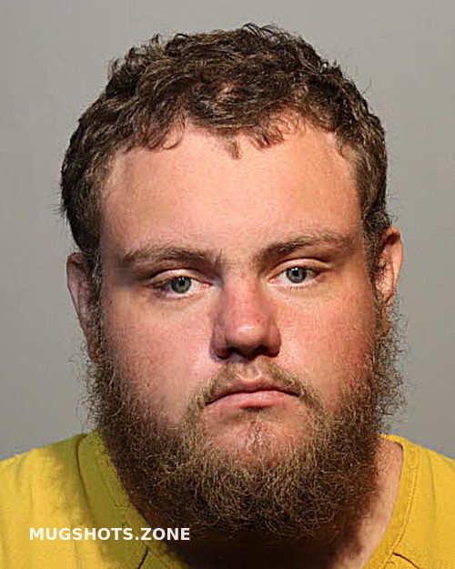 DAVID BOWMAN 10/19/2023 - Seminole County Mugshots Zone