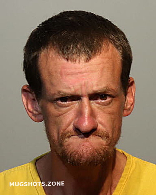 CHARLES CONKLIN 10/19/2023 - Seminole County Mugshots Zone