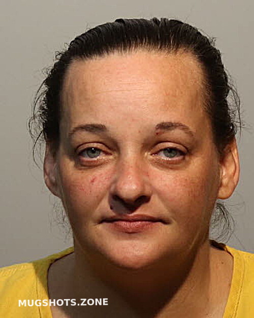 VICTORIA CHAPMAN 10/19/2023 - Seminole County Mugshots Zone