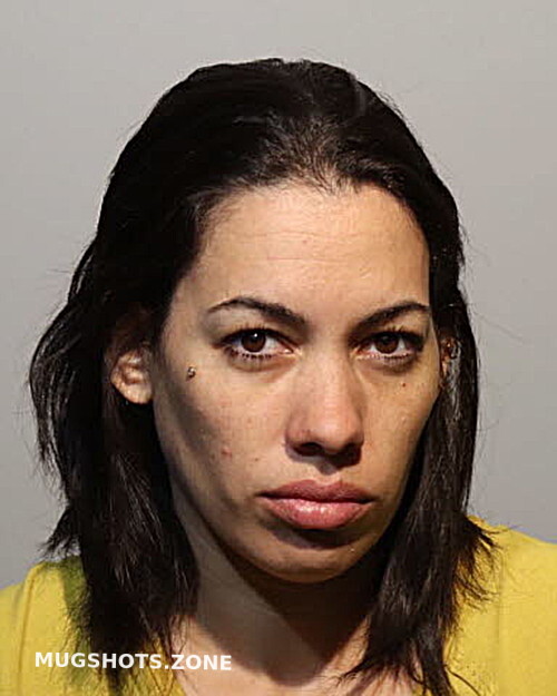 KRISTAL GONZALEZ 10/19/2023 - Seminole County Mugshots Zone
