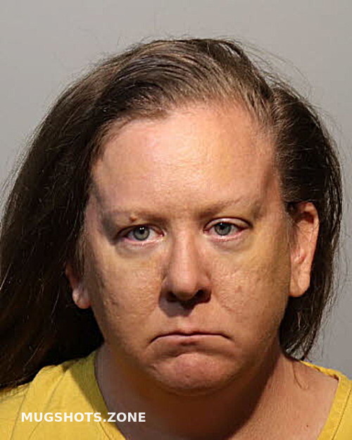 AMANDA JOHNSON 10/19/2023 - Seminole County Mugshots Zone