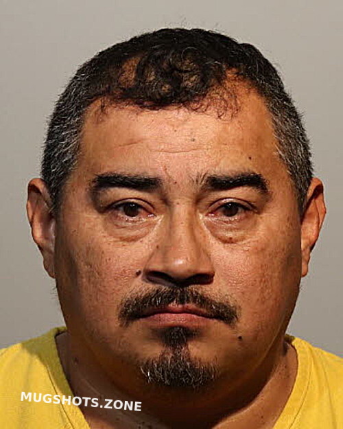 ROBERTO CASTRO 10/19/2023 - Seminole County Mugshots Zone