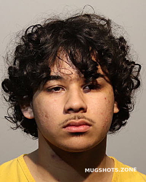 RICARDO SANTIAGO 10/19/2023 - Seminole County Mugshots Zone