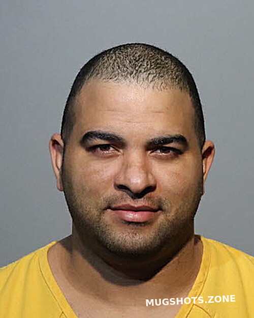 RAMON ROQUE-REY 10/20/2023 - Seminole County Mugshots Zone